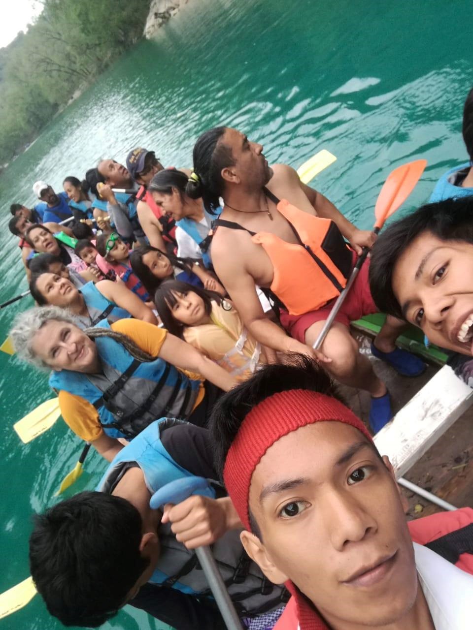 Making Memories with Growing Kids: A Multi-Generational Journey in ...